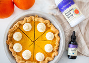 Stevia Recipes | NuNaturals – Page 2